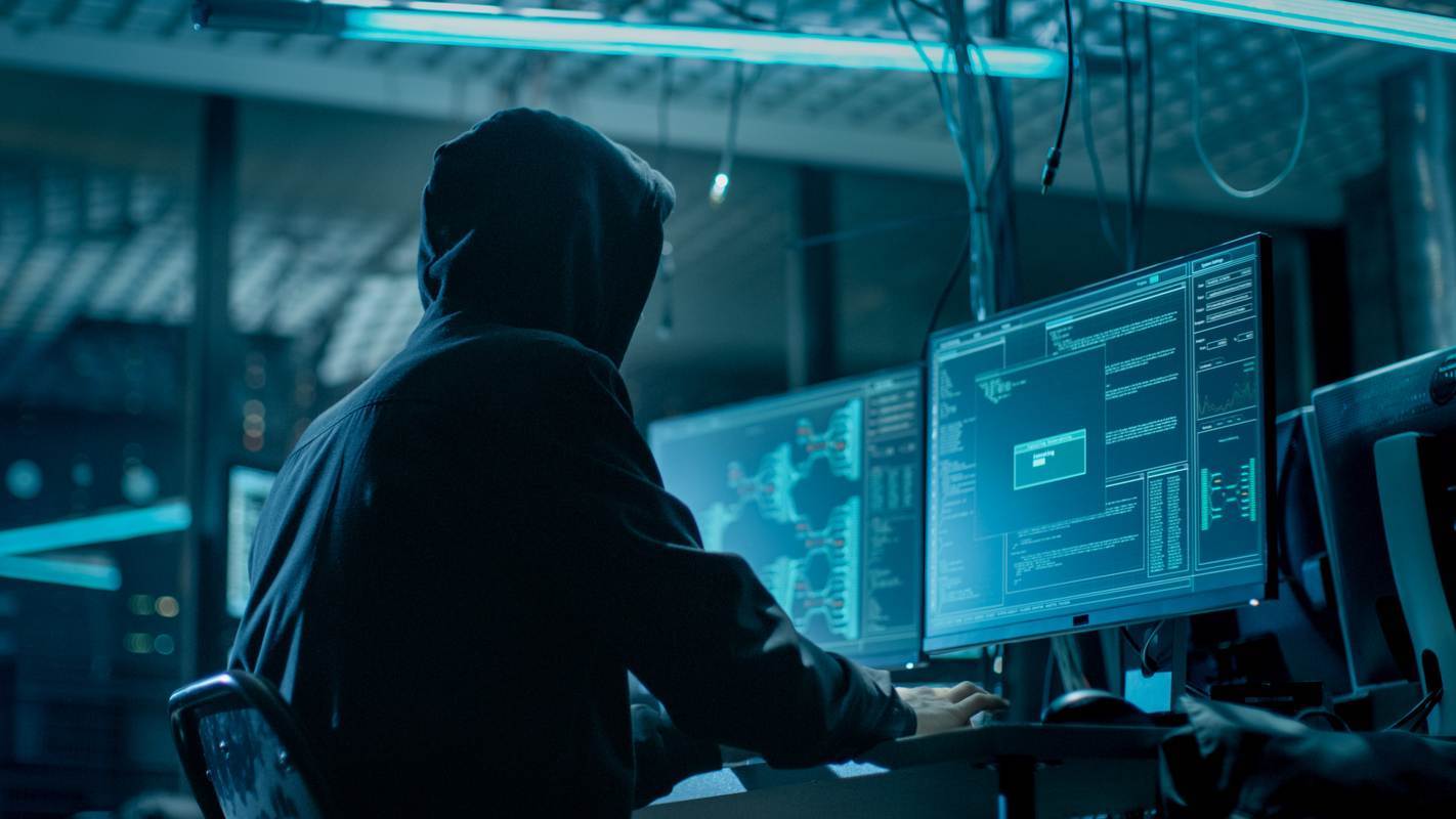 Zo gaat een hacker te werk - Samen Digitaal Veilig