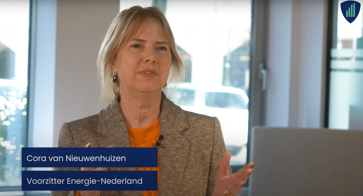 “Een onderaannemer had zijn eigen computer aangesloten op een ...